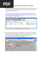 LabVIEW Modbus Library Installation Guide | PDF | Computers