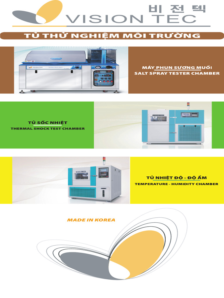 Vision Tec | PDF