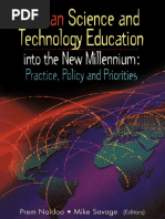 Dext Science Sets | PDF | Science | Science Education