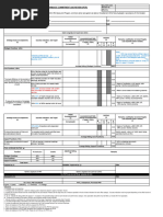 Nursing Flow Sheet Template | PDF