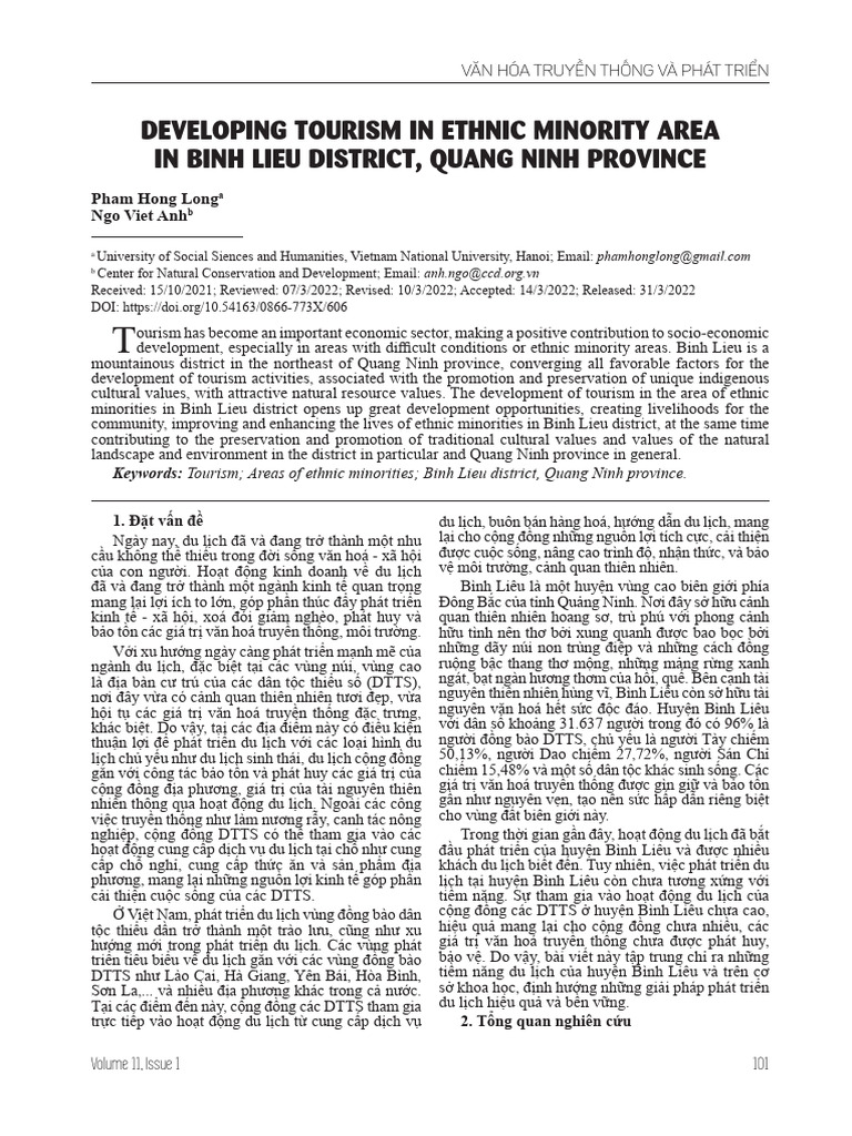 PH M H NG Long | PDF