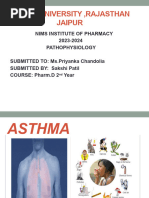 Respiratory Inhaler Identification Chart | PDF | Pharmaceutical ...