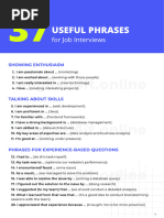 28 Discussion Topics For B1 and B2Students | PDF | Thought | Sports