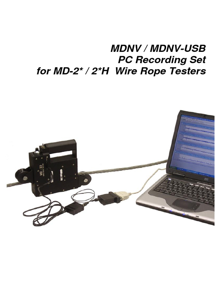Art.-No. MDNV MDNV-USB Series (Brochure) | PDF | Usb | Personal Computers