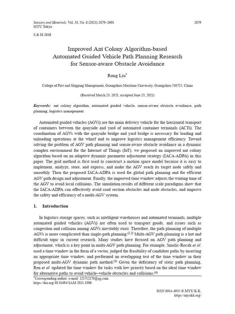 SM2648 | PDF | Mathematical Optimization | Simulation