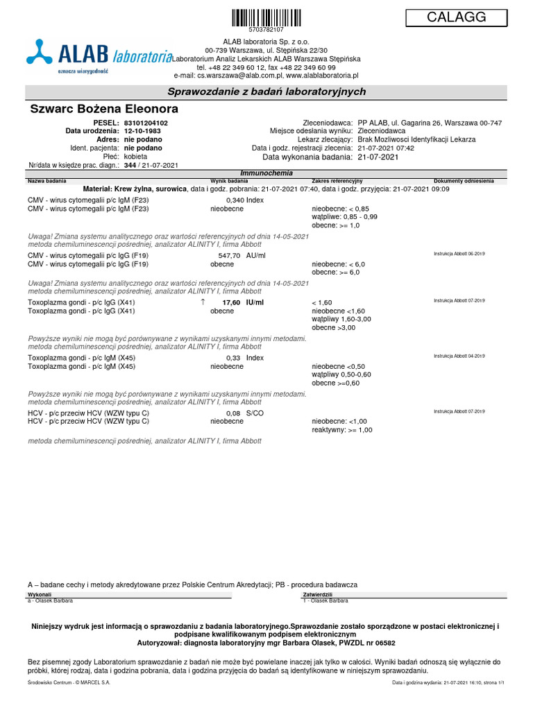 Czernia Lab14 20210721160744 53 | PDF