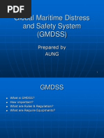 GMDSS Radio Log Book | PDF | Telecommunications Engineering | Electronics