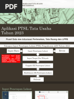 Formulir SPOP Dan LSPOP | PDF