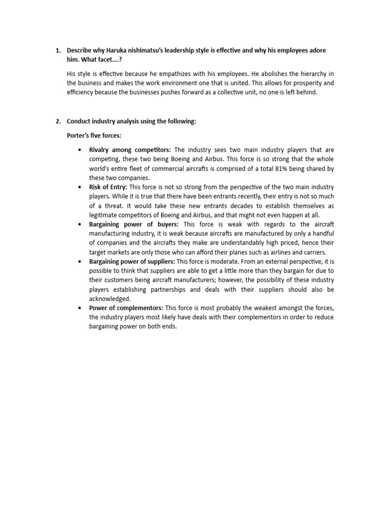 Cbmec 2 Answers | PDF | Airlines | Economies