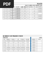 Goods Received Note Template in Excel Format | PDF