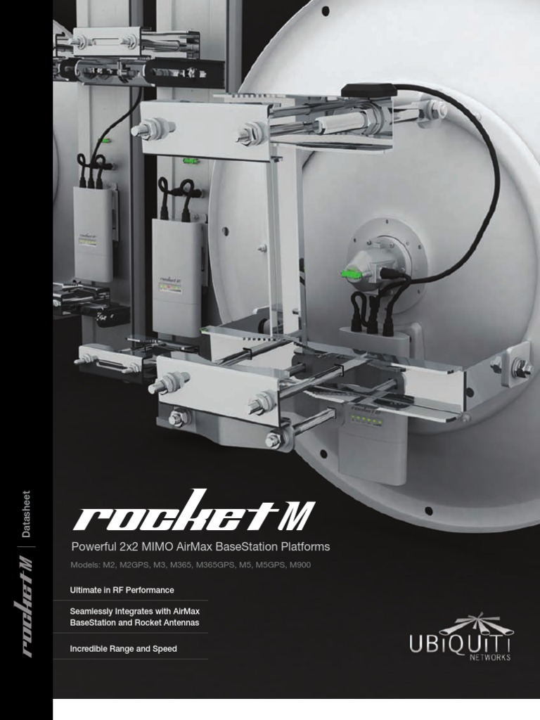 Rocket M5 | PDF | Science & Mathematics | Technology & Engineering