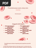Venofer: Panduan Penggunaan dan Dosis | PDF