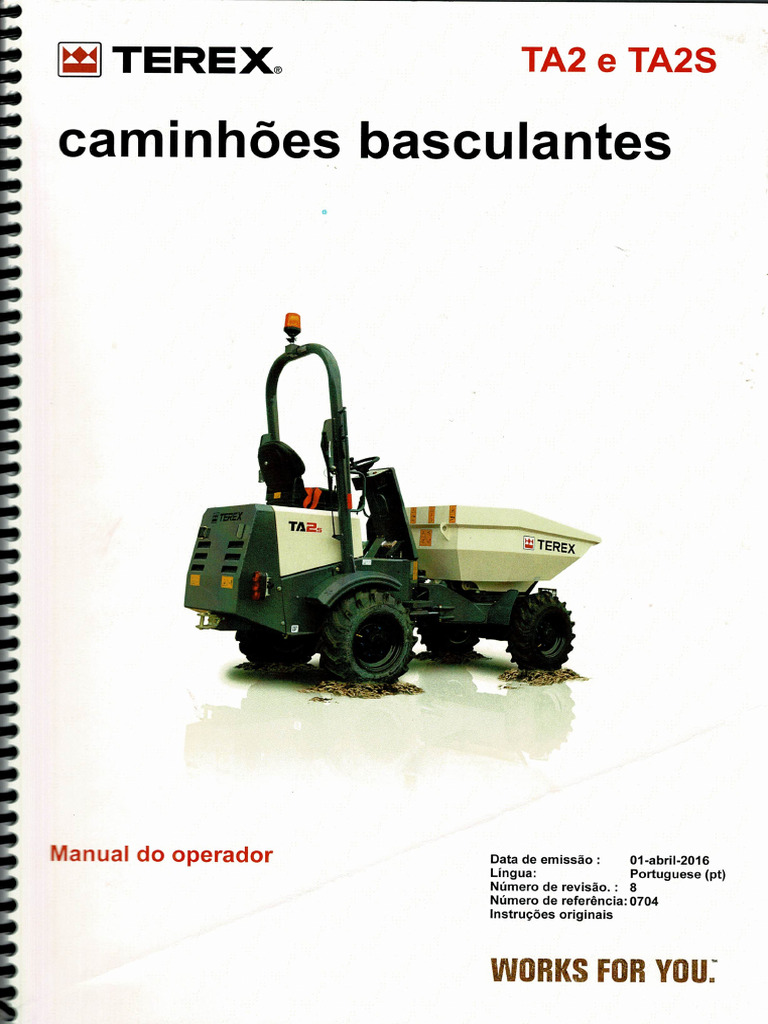 Manual Dumper | PDF