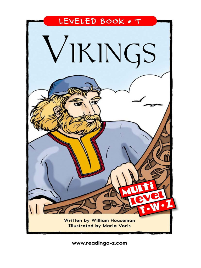 Vikings | PDF