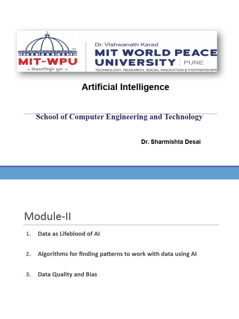 AI Session 2 | Download Free PDF | Artificial Intelligence ...