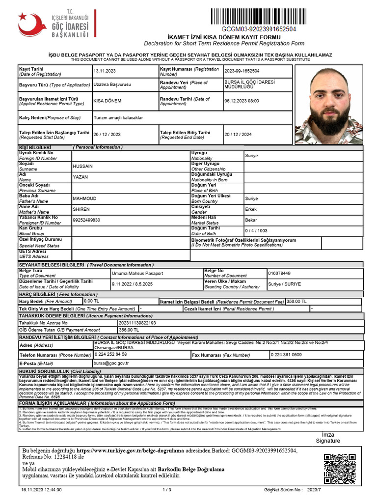 Basvuru_Formu-Application_Form (46) | PDF