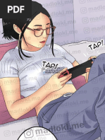 Madloki - Bangunin Sahur | PDF