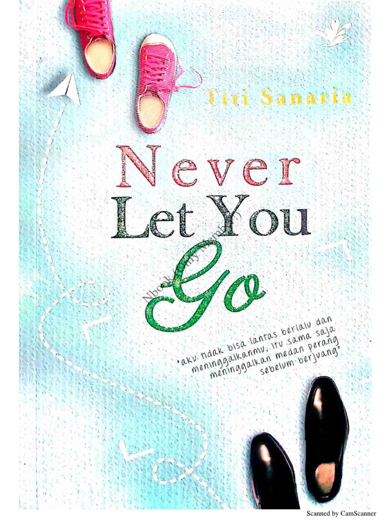 Never Let You Go: PDF Download | PDF