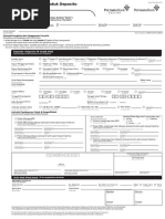 27 11 2023 - Form PeB - V11-2023-07 | PDF | Transaction Account ...