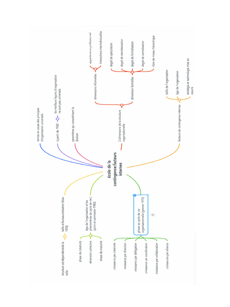 Mind Map 5 | PDF