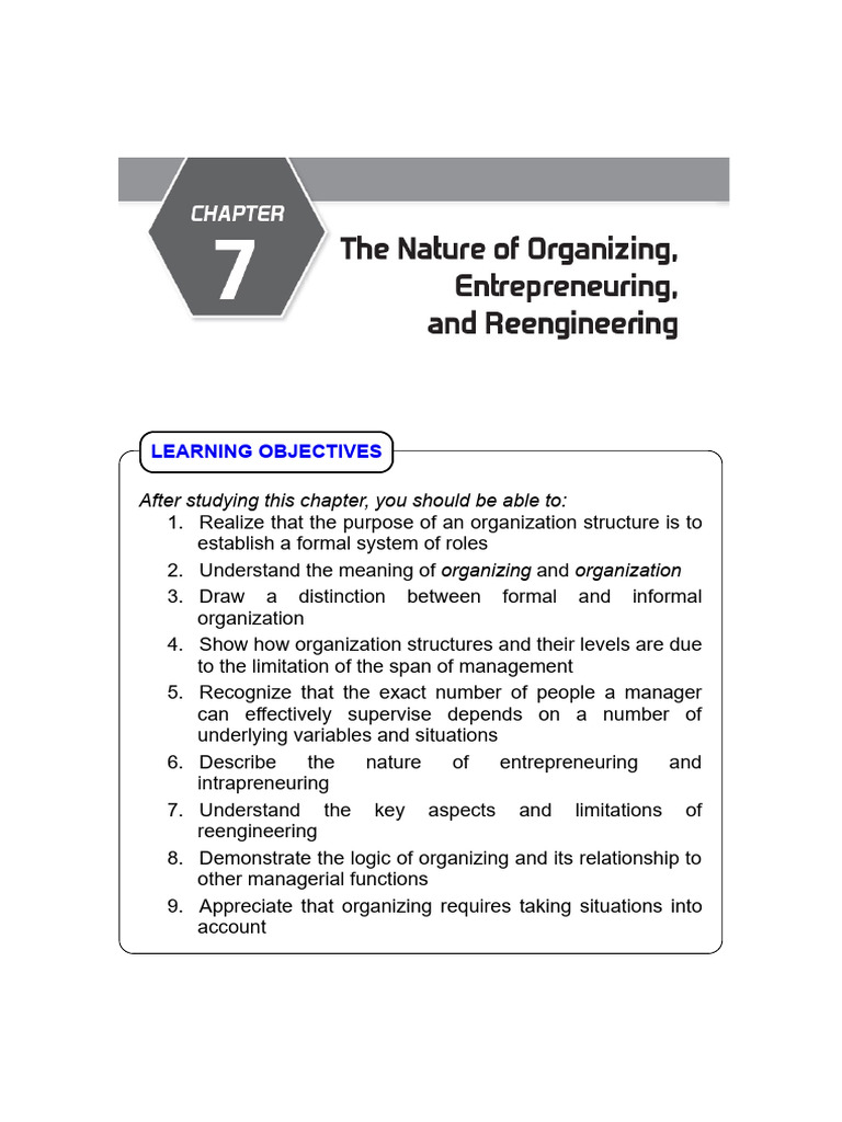 Chapter 7 Pom | PDF | Entrepreneurship | Venture Capital