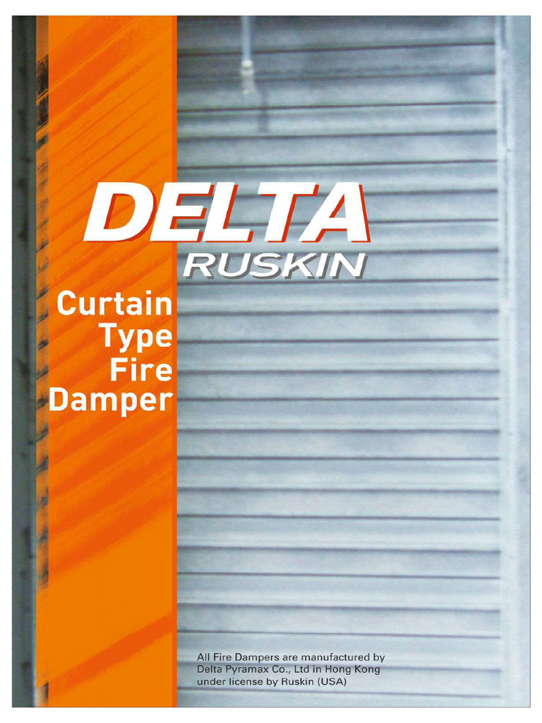 Delta Pyramax Company Contact Info | PDF