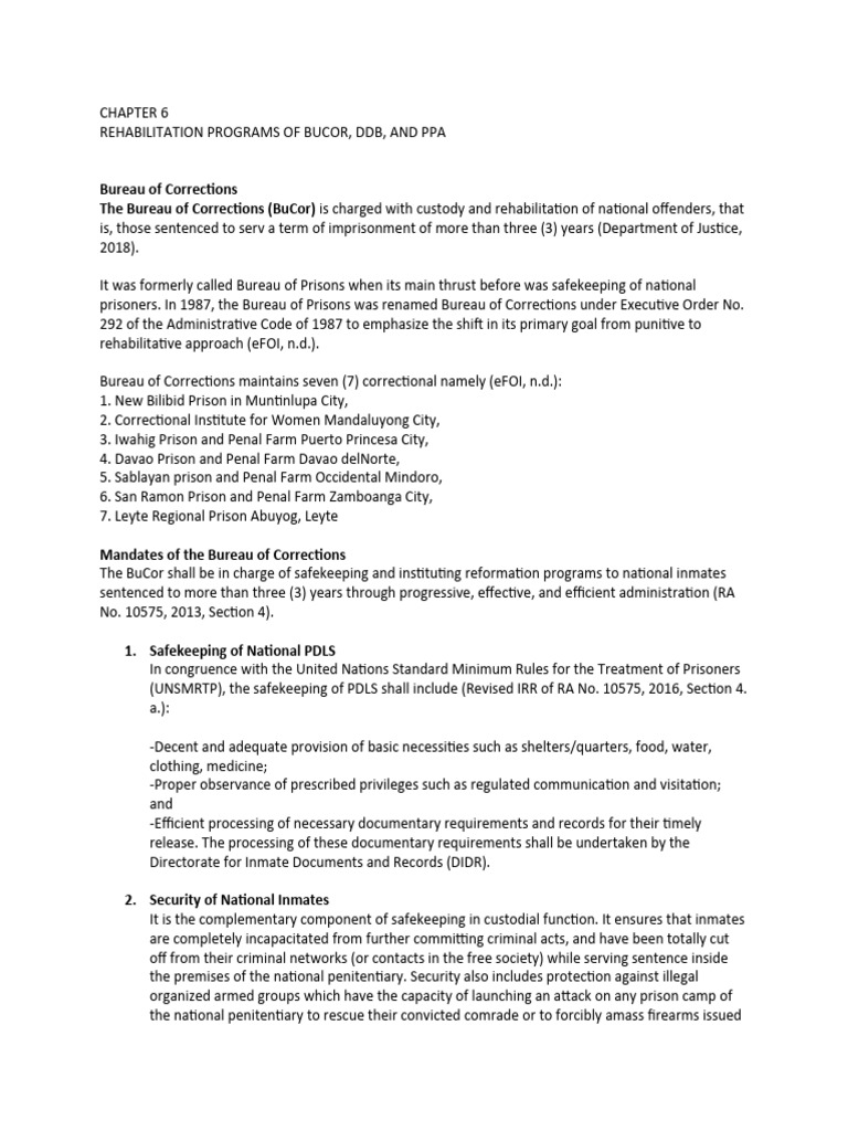 Therapeutic Modalities ( Lesson 6 ) | PDF | Drug Rehabilitation | Restorative Justice