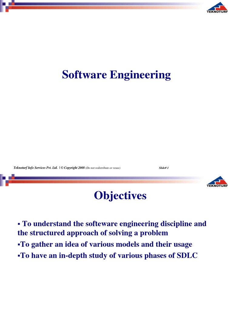 Tek Sap 08 Swe Showfiles | PDF | Software Testing | Software Development