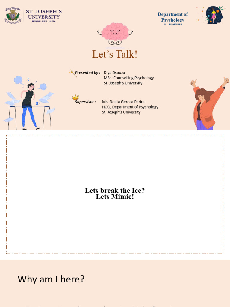 Emotional Intelligence Module | Download Free PDF | Emotions | Empathy