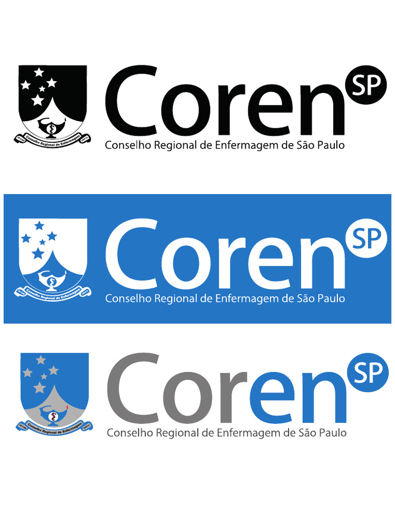 Logomarca Coren Sp | PDF