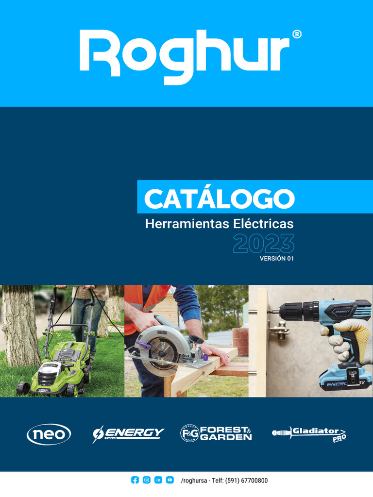 Catalogo Gbs | PDF