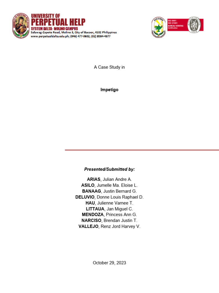 Pedia Ward PDF | PDF | Vertigo | Clinical Medicine