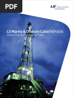 HERNIS CCTV Multi Cables | PDF | Coaxial Cable | Offshore Wind Power