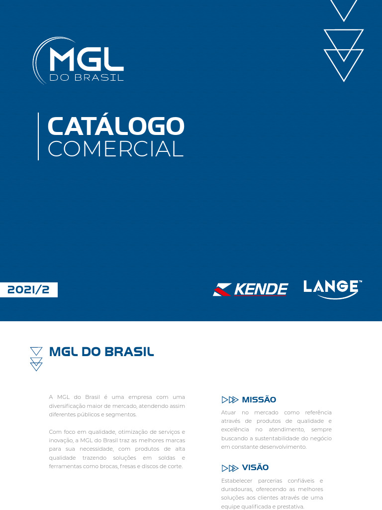 Catálogo MGL do Brasil 2021.2 | PDF | Qualidade (negócios) | Madeira
