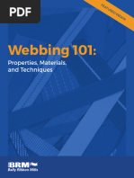 SOP - Seam Strength ASTM D1683 | PDF | Sewing | Textiles