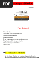 Radar Geologique | PDF | Radar | Permittivité