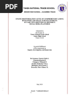 Understanding the ICT Strand in SHS | PDF | Information Technology ...