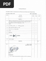 Understanding MOG in Transformers | PDF | Transformer | Switch