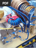 BEDINI Diagram | PDF | Electric Generator | Resonance