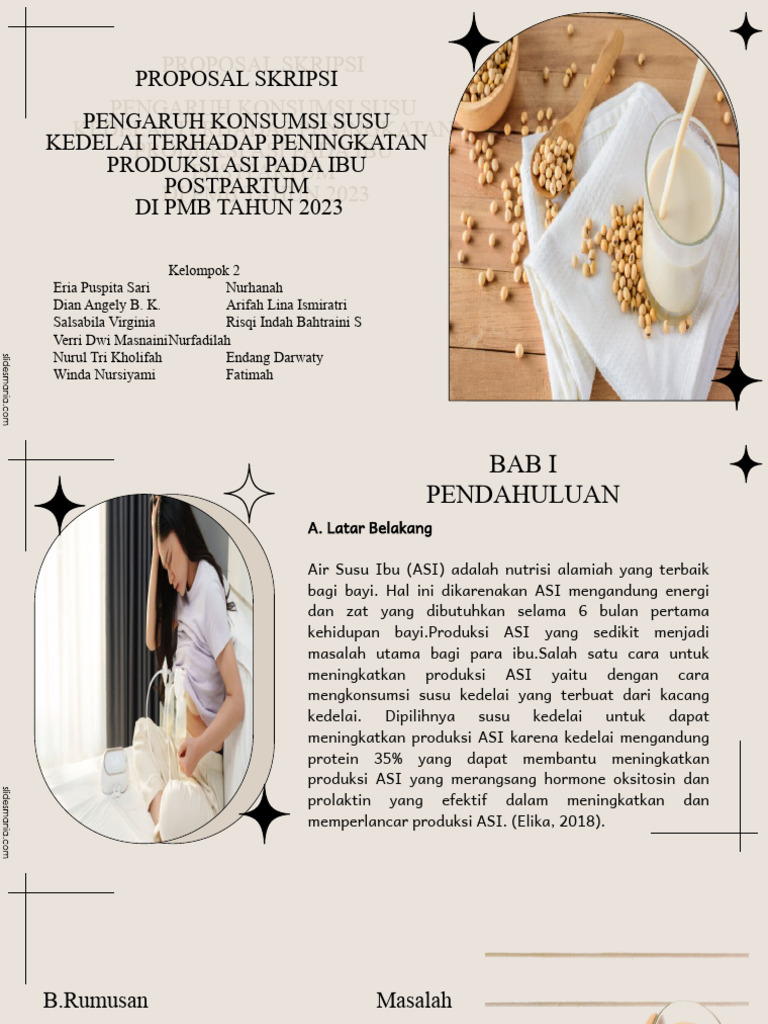 Kel 2 Metodologi Kebidanan | PDF