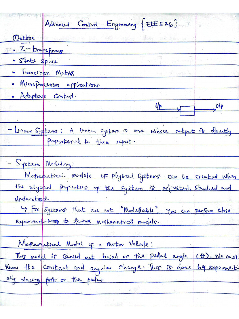 Okololise's 526 Note | PDF