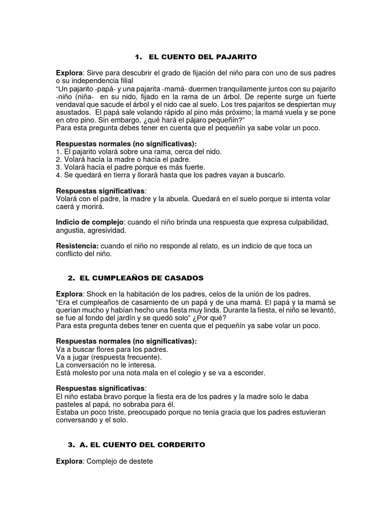 Fàbulas de Duss | PDF