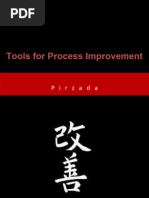 Shainin Techniques | PDF | Methodology