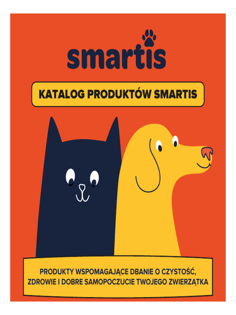 Smartis Catalogue | PDF