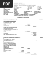 NPA Letters in English | PDF | Interest | Banks