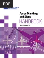 8643 Aircraft Type Designators, 52nd Edition (ICAO, 2024-04) | PDF