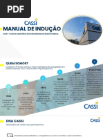 Portal CASSI Reajuste Familia | PDF