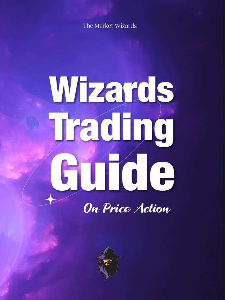 Wizards Trading Guide | PDF | Market Trend | Money