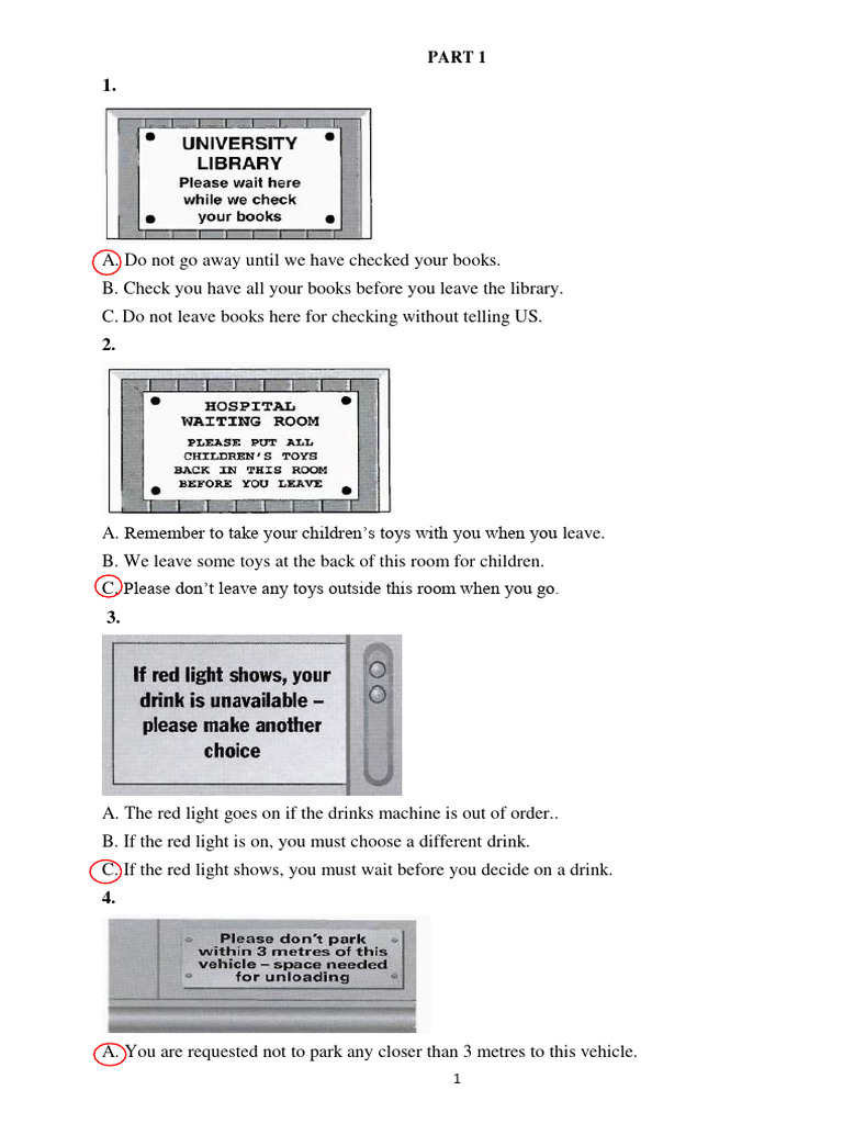 Thi CCN - Reading - Bo Sung 1 | PDF | Honey | Money
