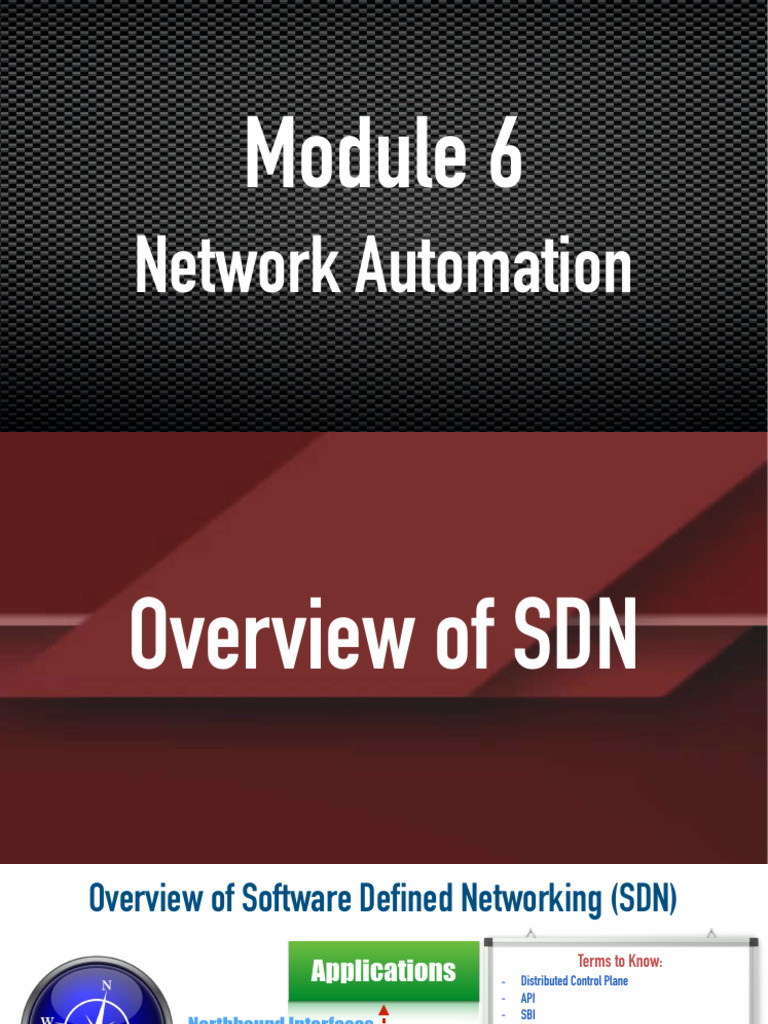 Module 6 Slides Pdf Representational State Transfer Json